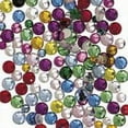 Creativity Street Rhinestones, Assorted Shapes, Sizes and Colors, Pack ...