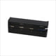 DOBE PS4 Slim USB HUB Black - Walmart Business Supplies