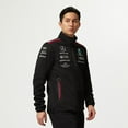 Mercedes AMG Petronas F1 2023 Men's Team Softshell Jacket - Walmart.com