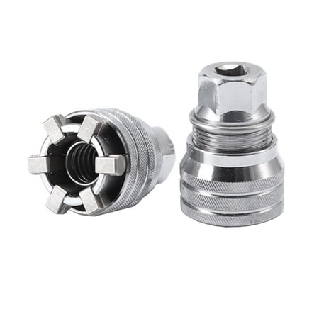 Universal Adjustable Socket Wrench,3/8inch Adjustable Driver Torque ...