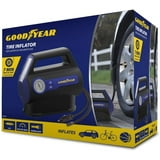 Goodyear Tire Inflator - Walmart.com