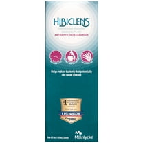 Hibiclens Antiseptic Skin Cleanser, 4 Oz. HSA/FSA Eligible - Walmart.com