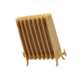 Detailed Old Fashioned Radiator Miniature Figure For 1/12 Doll House ...
