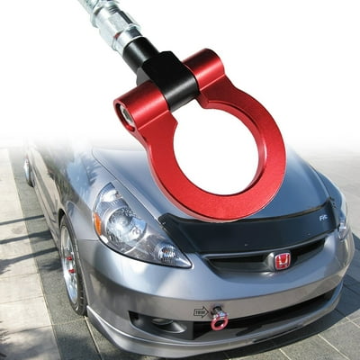 Acura tl tow hook store