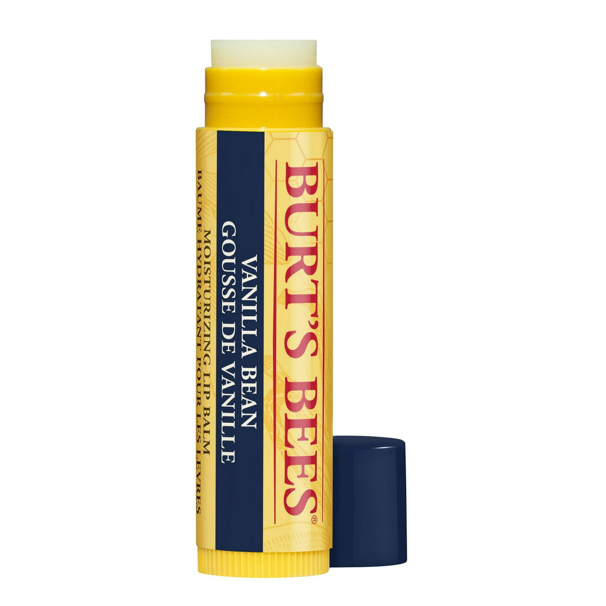 Click here for Burts Bees 100 Natural Moisturizing Lip Balm  Vani... prices