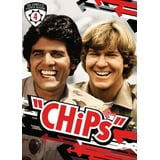 CHiPs: The Complete Fourth Season (DVD) - Walmart.com