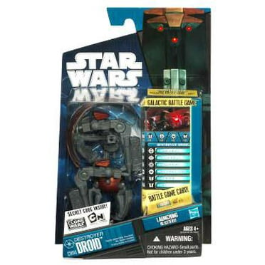 Anakin Skywalker & Assassin Droid Action Figure 2-Pack Star Wars ...