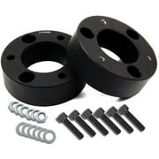 Nissan Armada Suspension Lift Kit Bracket Kit