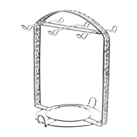 1 Piece Cup Rack Stand Holder Display Stand Ple Holder Coffee Mug ...