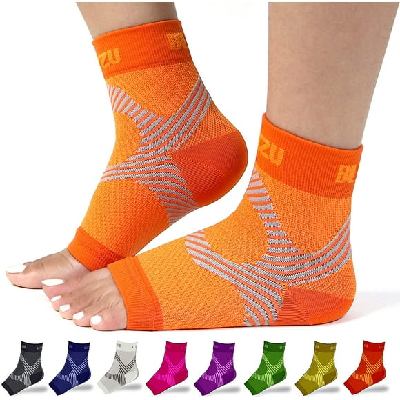 Foot Wraps Pain