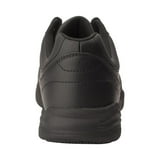TredSafe Men's Dustin Wide Width Shoes with Comfort Features - Walmart.com