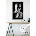 Tupac - Praying Wall Poster, 22.375" x 34" - Walmart.com
