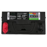 EverStart Maxx Lead Acid Marine & RV Deep Cycle Battery, Group Size ...