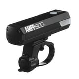 CAT EYE - AMPP800 Rechargeable LED Bike Headlight, 800 Lumens, with USB ...