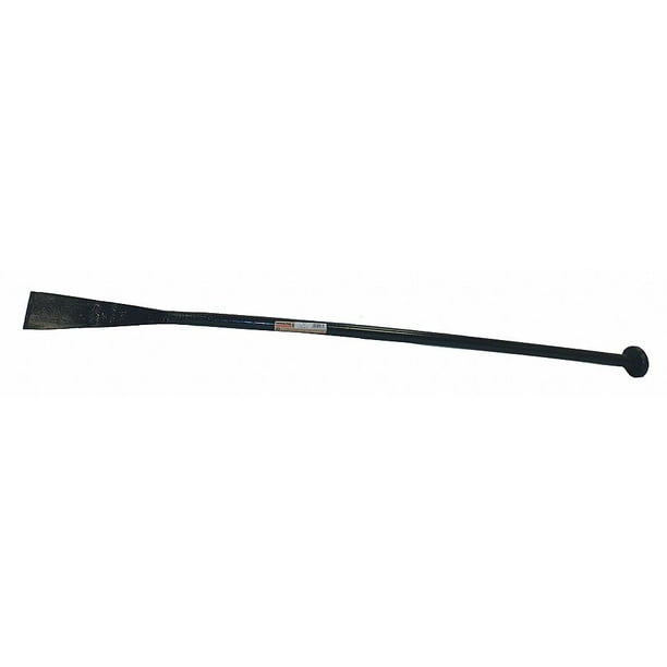 Council Tool Digging Bars,Digging Bar,48 In. L TB4 - Walmart.com