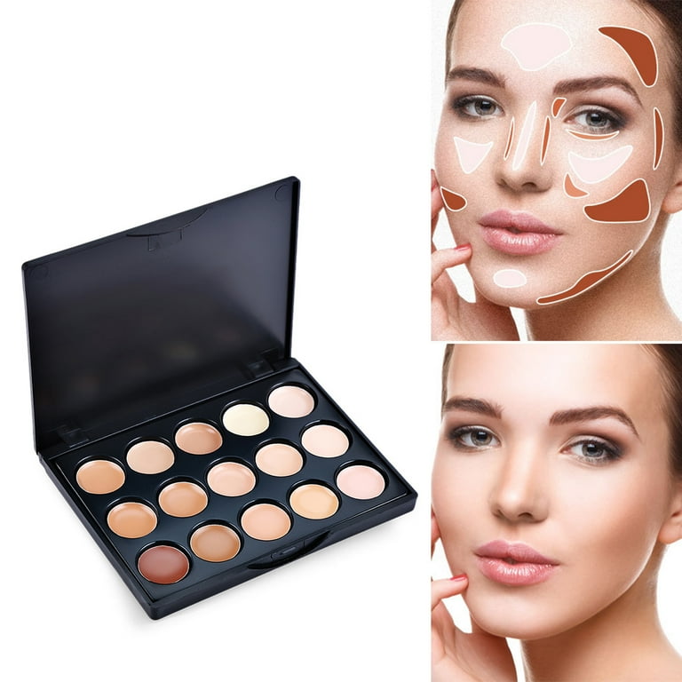 Contouring Makeup Kit Walmart