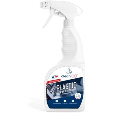 Quick-Glo Cleaner Chrome - 8Oz Original - Walmart.com