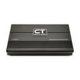 CT Sounds Car Audio Amplifier Monoblock CT-1000.1D Class D True 1000W ...