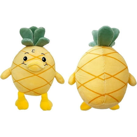 Georgie Plushpineapple Lovely Duck Moriah Elizabeth Merch Course Derp ...