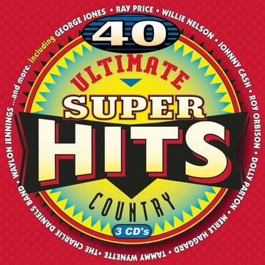 Various Artists - Ultimate Country Party 2 - Music & Performance - CD ...