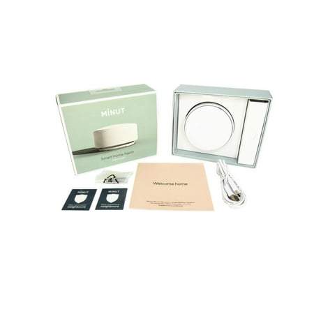 Minut Home Sensor - Walmart.ca
