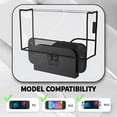 PlayVital Dust Cover for Nintendo Switch 2, Anti Scratch Dust Guard ...