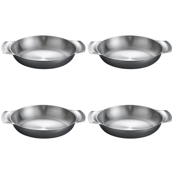 Palm Restaurant Cookware