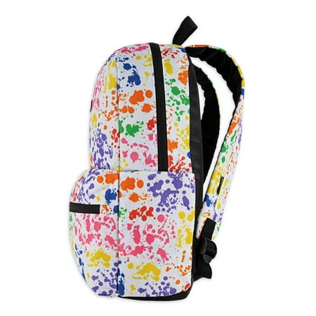 Crayola - Crayola Floral Backpack, Multi - Walmart.com - Walmart.com