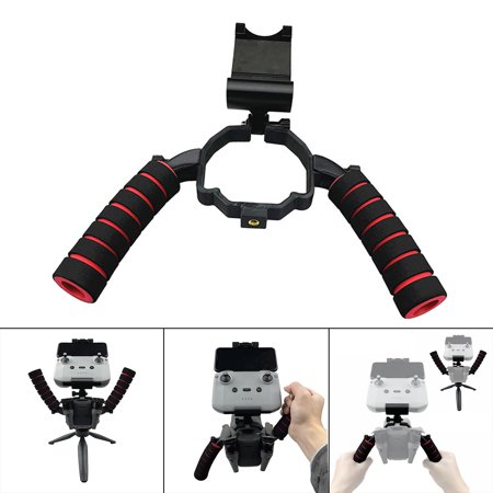 Gimbal Handheld Stabilizer Adjustable Position Camera Stabilizer Light ...