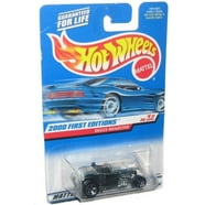 Hot Wheels '56 Chevy Convertible, 1:64 Scale Die-Cast Collectible Toy ...