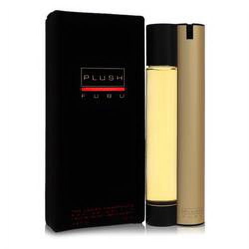 Eau de Parfum Fubu Plush Spray Fubu | Walmart en línea