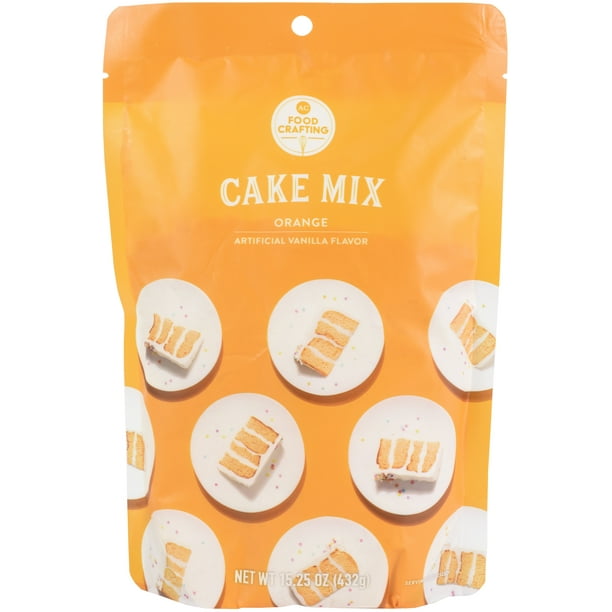 Elaboración de alimentos AC AC Food Crafting ACCAKEMX-00685 | Bodega ...