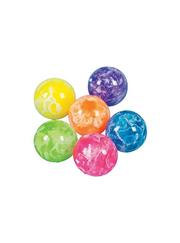 Bouncy Balls in Toys and Novelty - Walmart.com