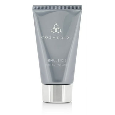 CosMedix Emulsion Intense Hydrator, Soothing Blend, Skin Moisture ...