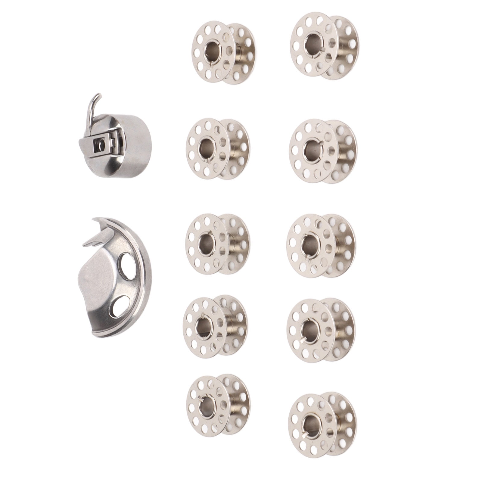 Sewing Machine Bobbin Case, Bobbin Case Kit Simple Installation Design ...