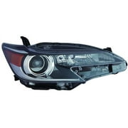 Scion Tc Headlight Lens Housing