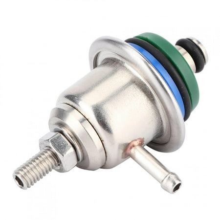 Fuel Injection Regulator,Adjustable 3-5 Bar Fuel Fuel Pressure ...