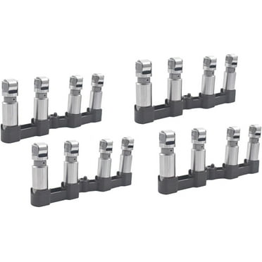 91164N-2 Retrofit Hydraulic Roller Lifters for Small Block Chevy ...