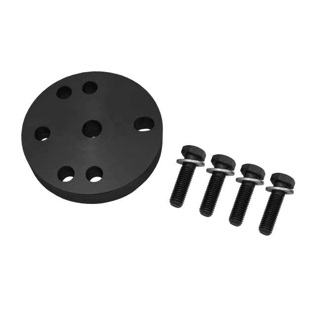 Cummins ISX Injector Cam Gear Puller Heavy Duty Alternative to OEM ...