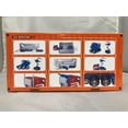 Transformers Blokees Optimus Prime with Trailer CT01 Model Kit Full ...