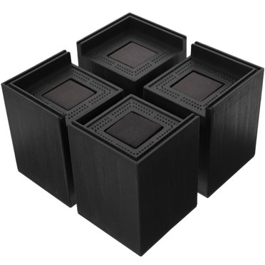 Gymax Hand Crank Sit to Stand Desk Frame Height Adjustable Standing ...