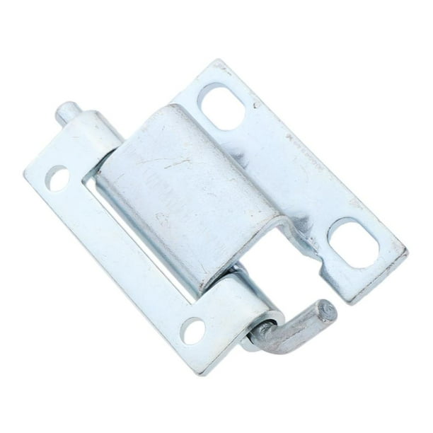 Miulika 1 Piece Hinge Bottom Deck Hinge Detachable Pin Stainless Steel ...