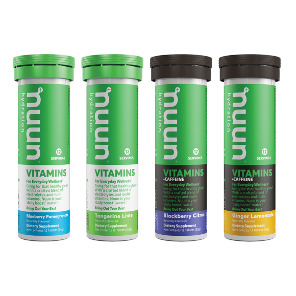 Fizzies Drink Tablets