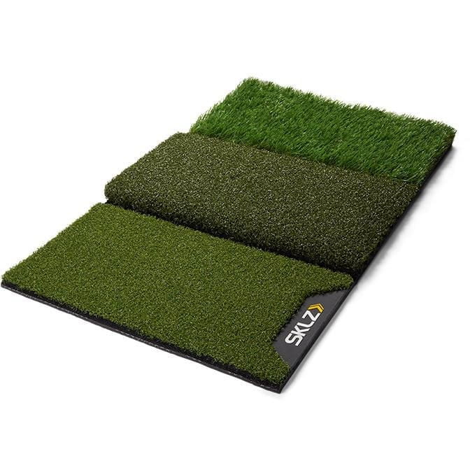 Click here for Sklz Pure Practice Mat For Golf 25 X 16 prices