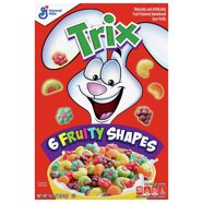 Berry Berry Kix Breakfast Cereal, 12 oz Box - Walmart.com
