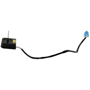 Genuine LG EAU64824401 Refrigerator Evaporator Fan Motor Assembly ...
