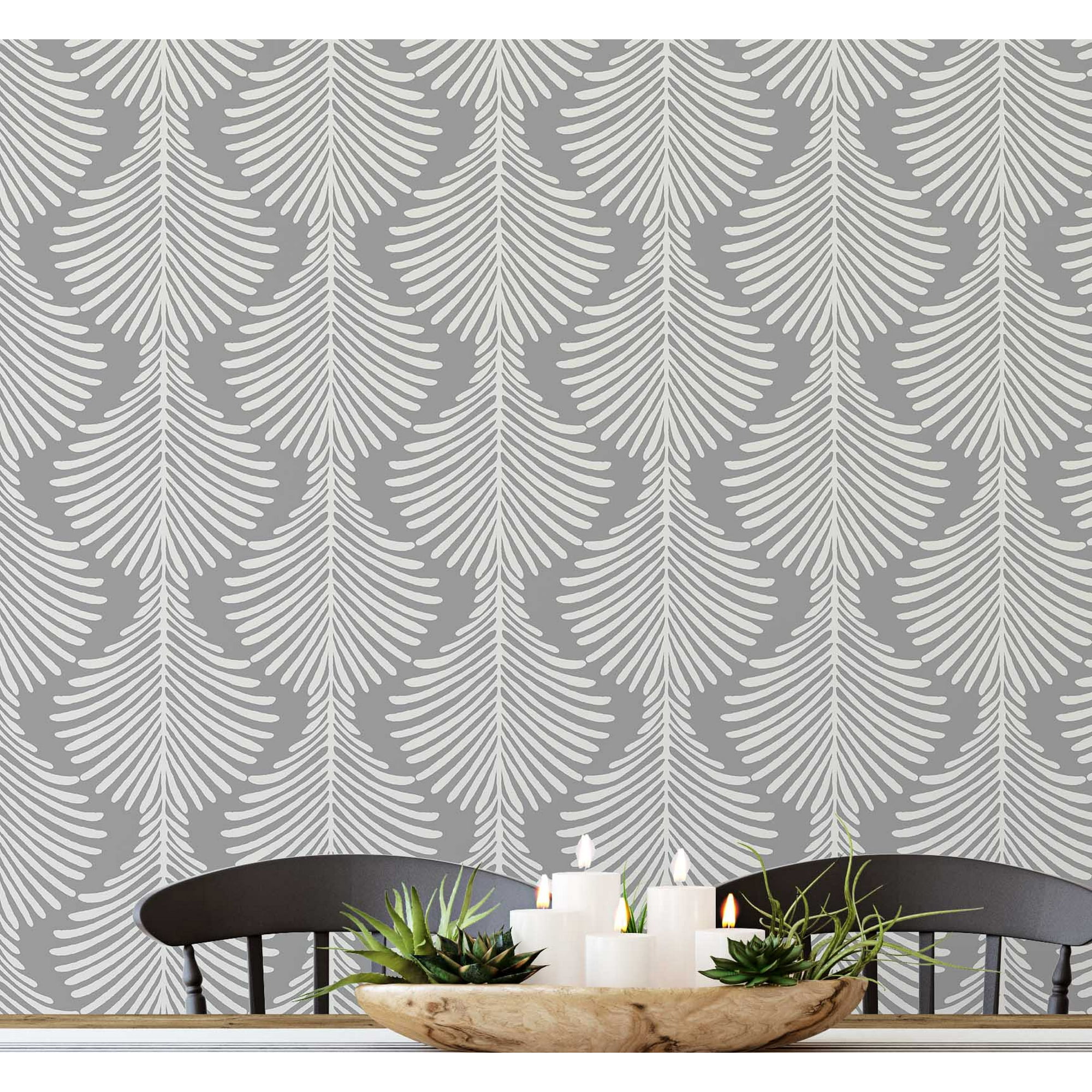 Click here for S4sassy Peel & Stick Textured Vinyl Wallpaper  Mon... prices