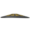 Guardian 10' x 2' Single Lane Speed Hump - Walmart.com