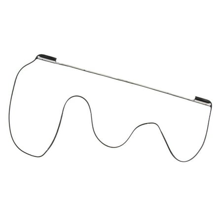 LCD Screen Middle Frame Rubber Bezel | Walmart Canada