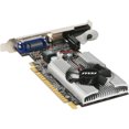 MSI Geforce 210 1024 MB DDR3 PCI-Express 2.0 Graphics Card MD1G/D3 - Walmart.com